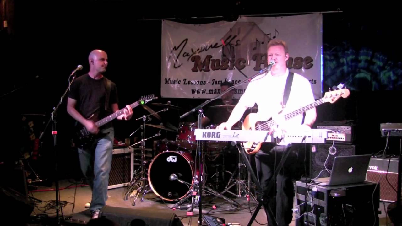 Eye Rhyme-Distant Light - YouTube