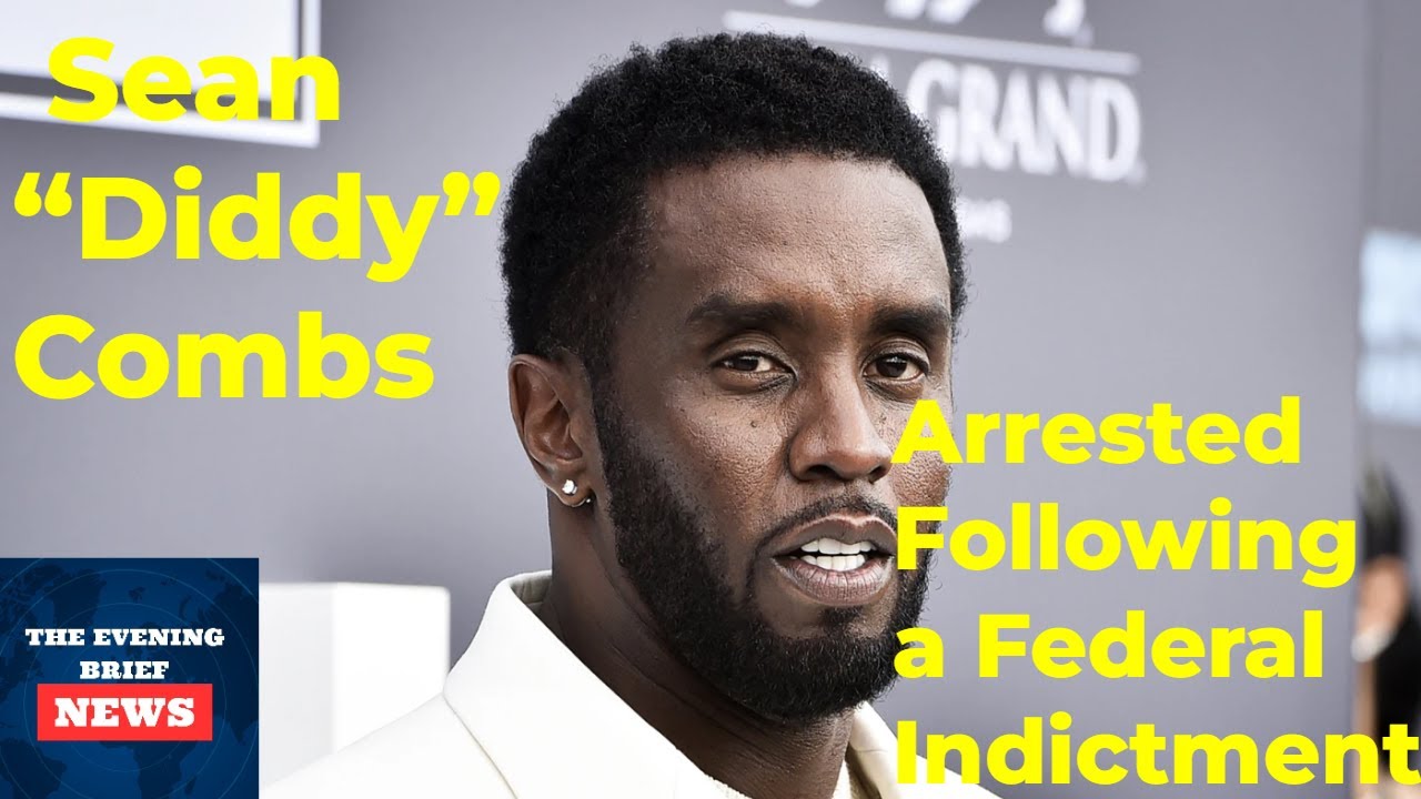 Exploding Pagers in Lebanon, Diddy Arrested, and Houthi Missile Strikes ...