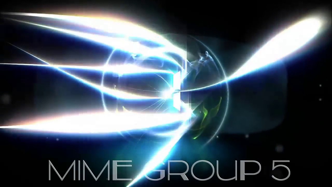 Best mime group ever - YouTube