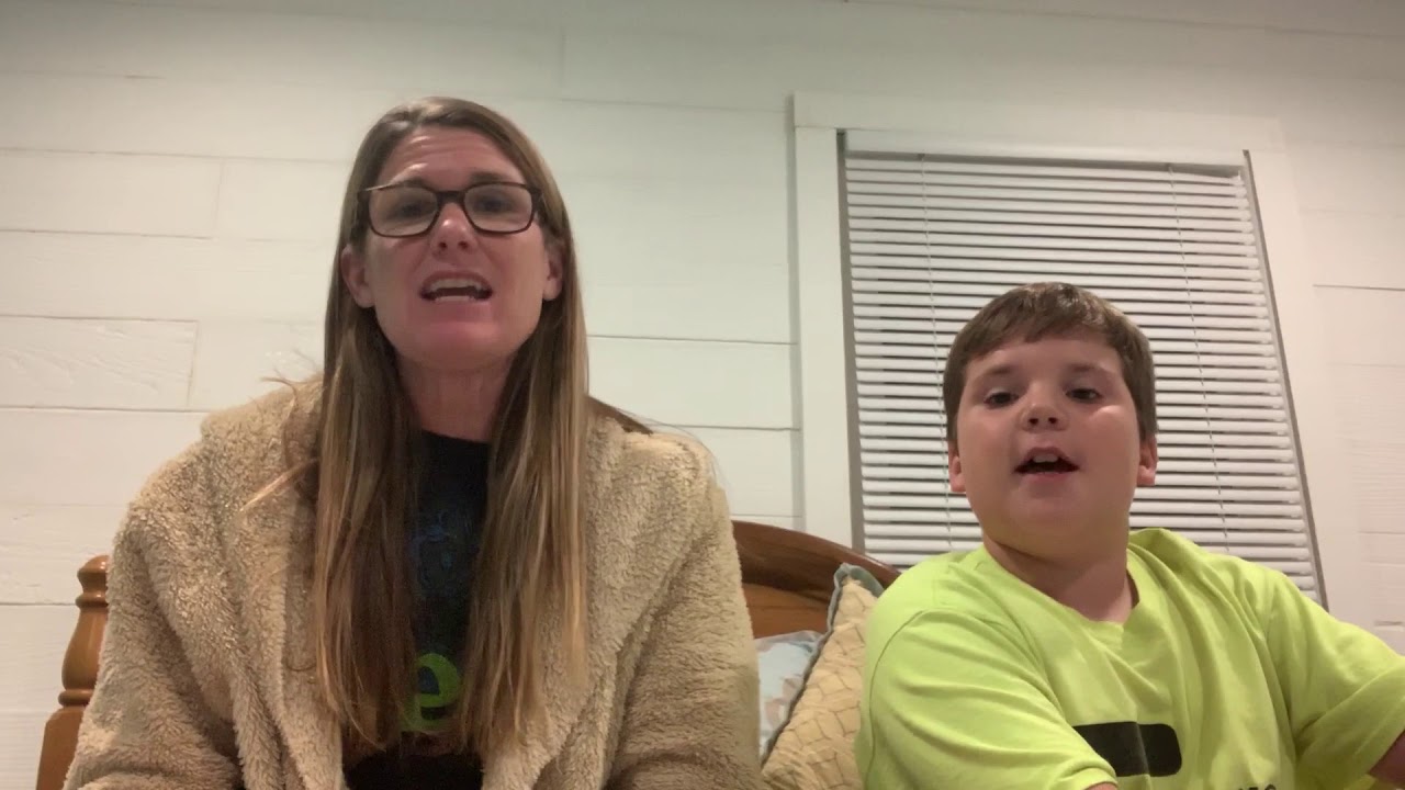 cc cycle 2 week 6 Science - YouTube