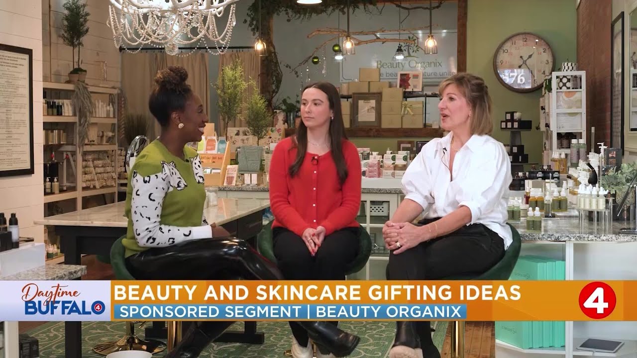 Daytime Buffalo: Beauty and Skincare gifting ideas | Sponsored by ...