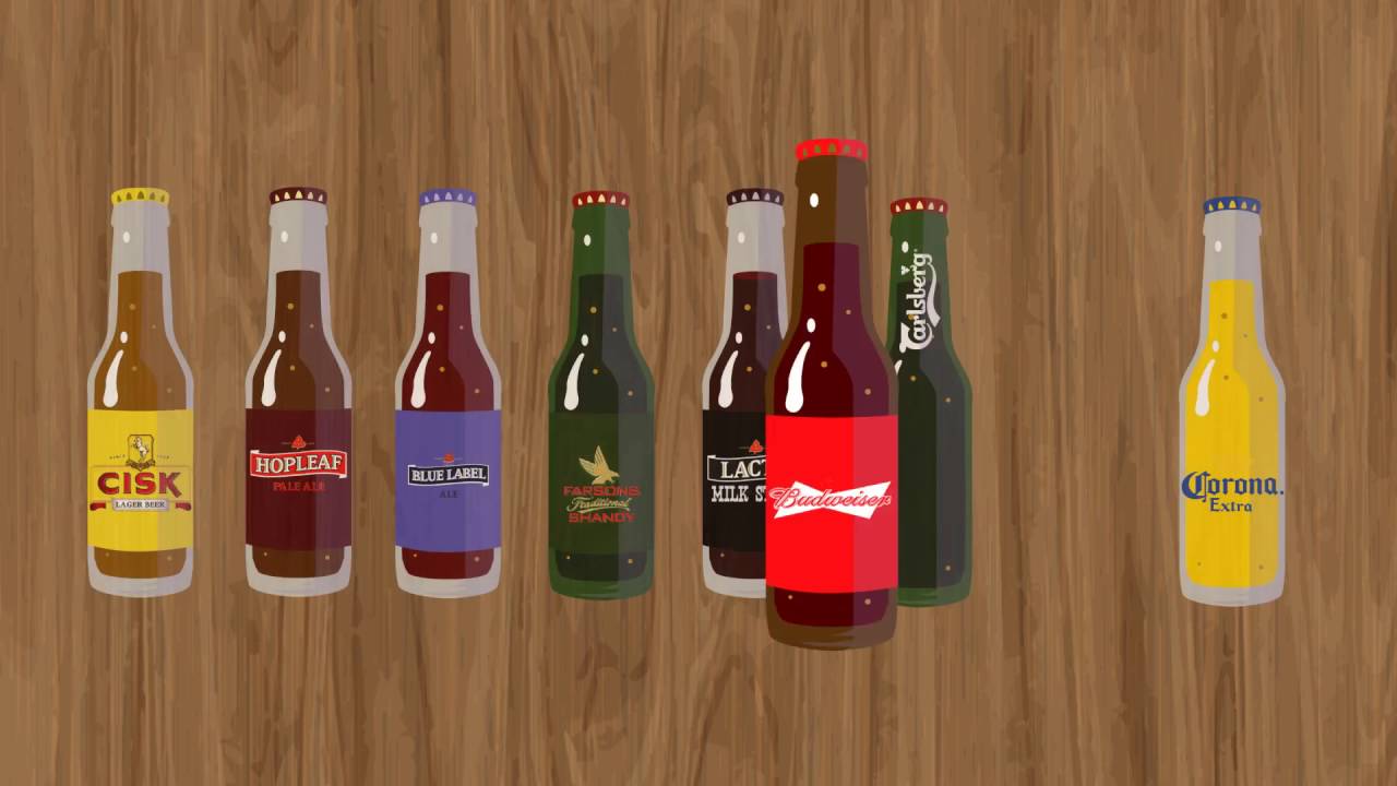 The Farsons Beer Festival Malta 2016 - Chevron Holidays - YouTube