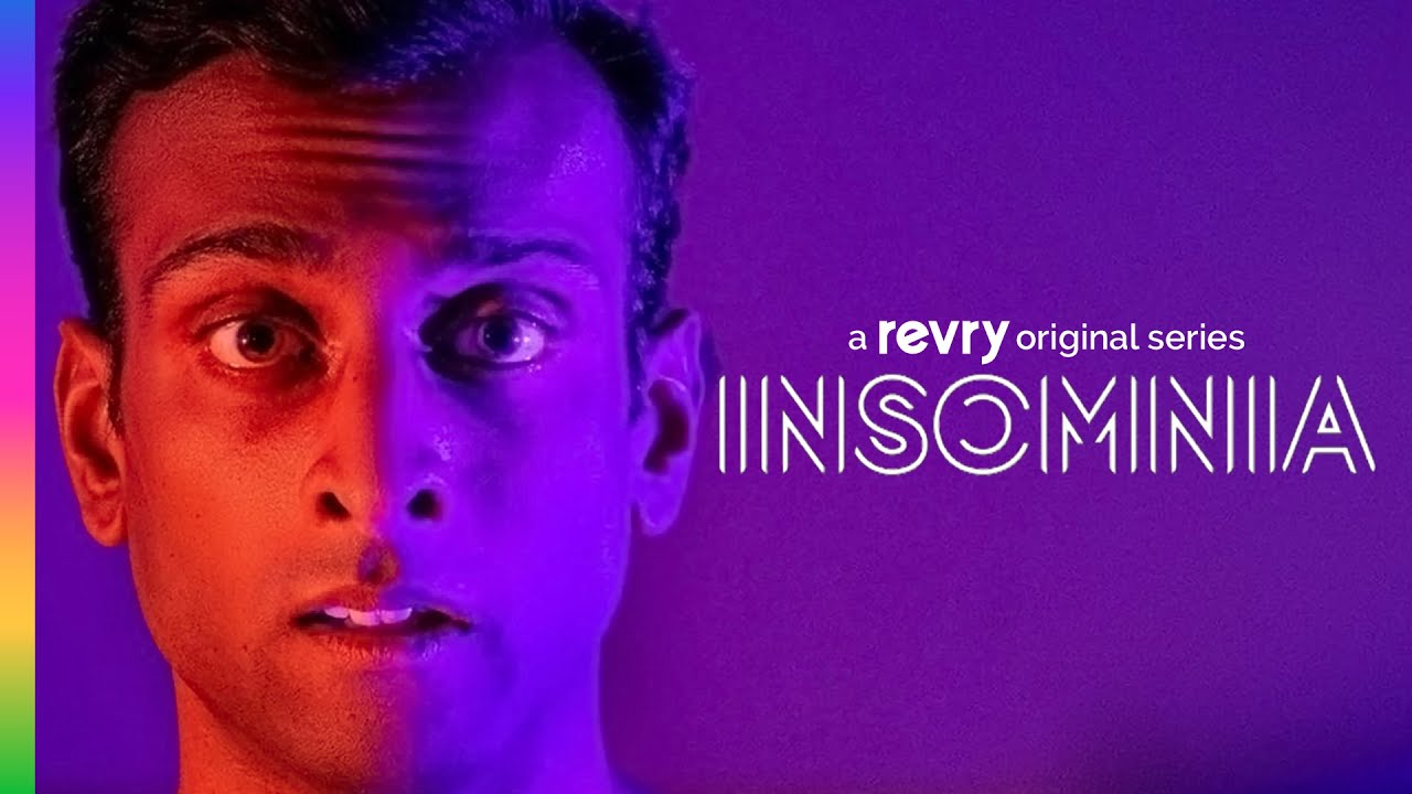 Insomnia | Trailer | Revry - YouTube