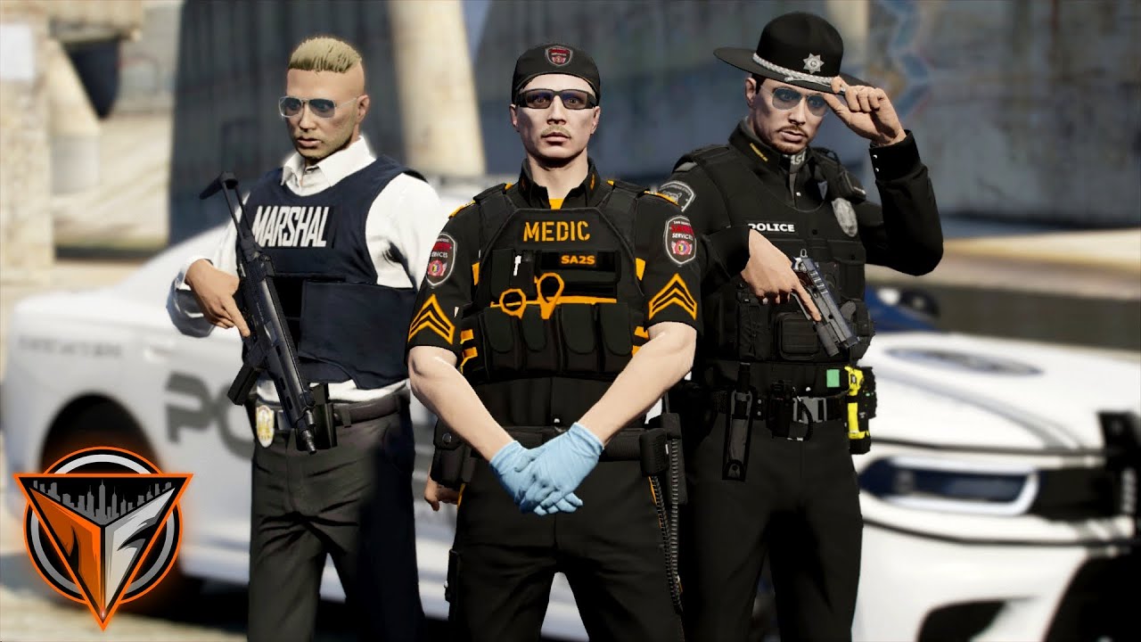 [Trailer] VERACITY ROLEPLAY [GTA RP FR] - YouTube