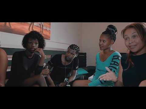 JAILSON feat KIDY Daba Bo Valor (OFFICIAL VIDEO 2017)
