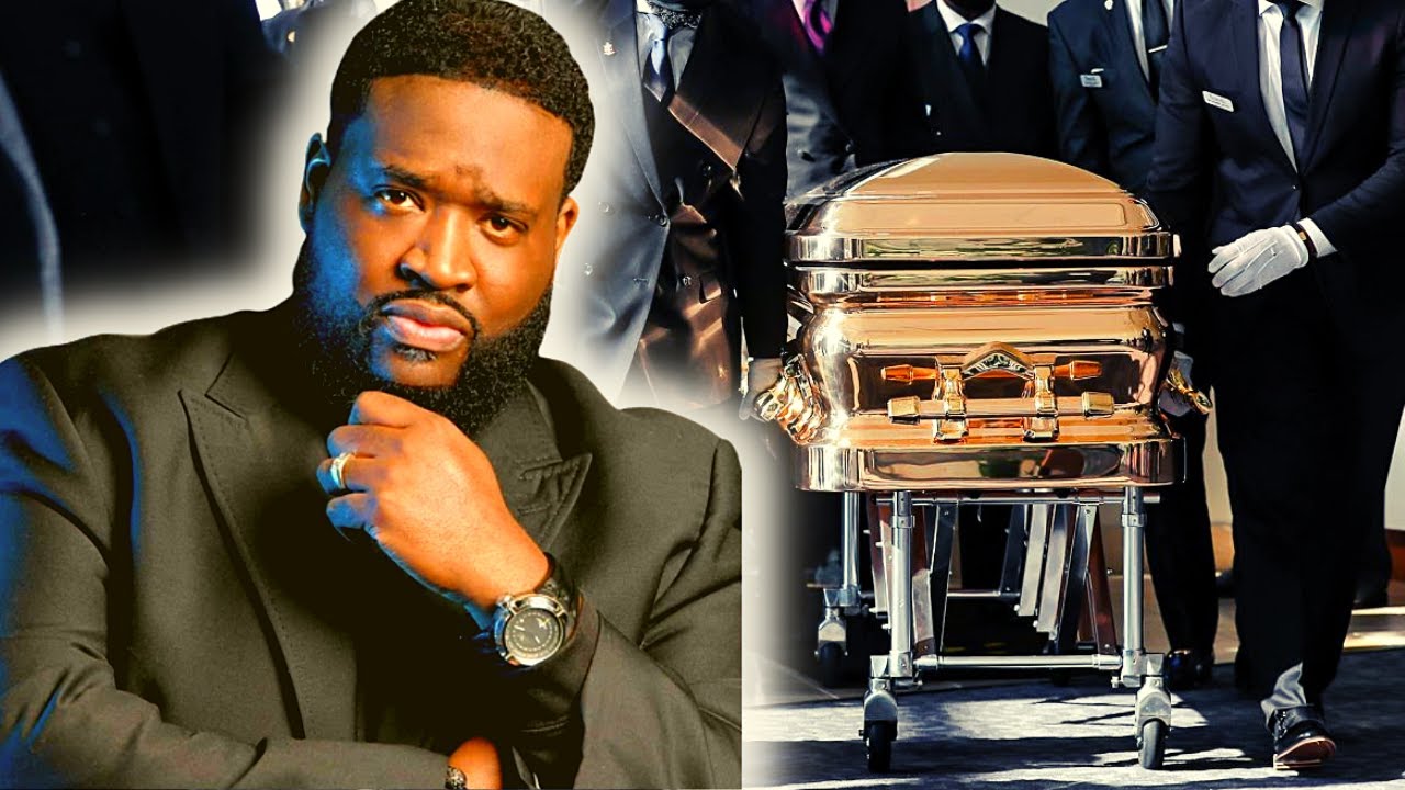 🚩RIP Gospel Artist Kevin Lemons and Higher Calling Has Died || Last ...