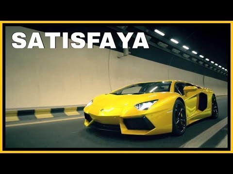 Imran khan -satisfya lyrics - YouTube