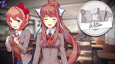 Doki Doki Within - YouTube