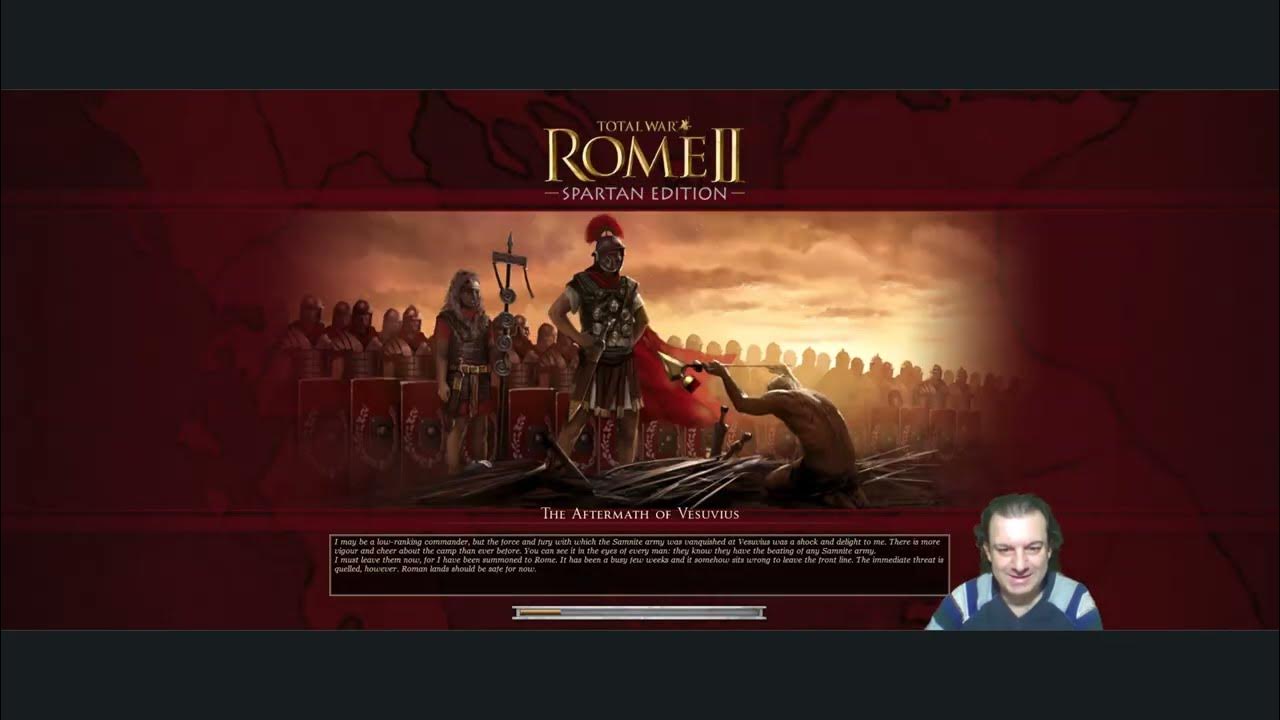 Total Rome Ii And Matfİzgeo Soru ÇÖzÜmÜ Youtube