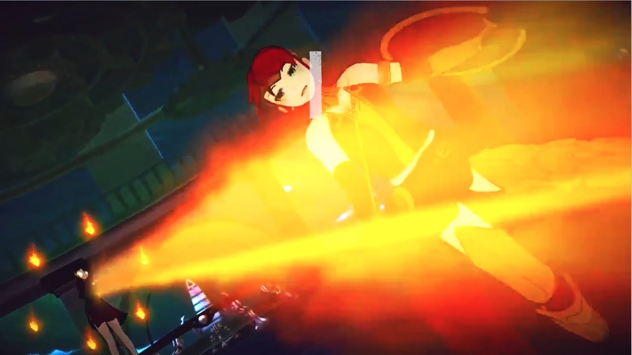 [RWBY AMV] Alone - Sleeping With Sirens (VOLUME 3 FINALE SPOILERS ...