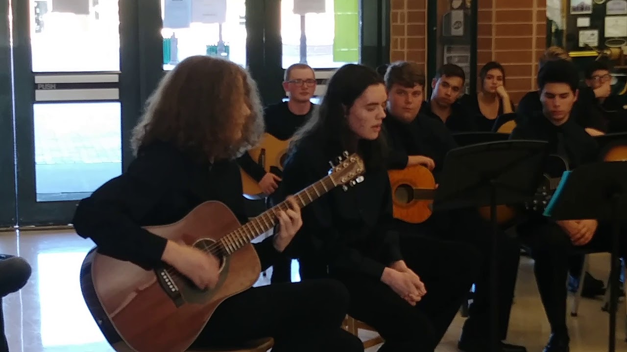 Jack & Matt perform Plush - YouTube