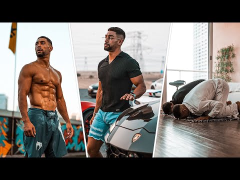 Goodbye Amsterdam | Day in the Life Dubai