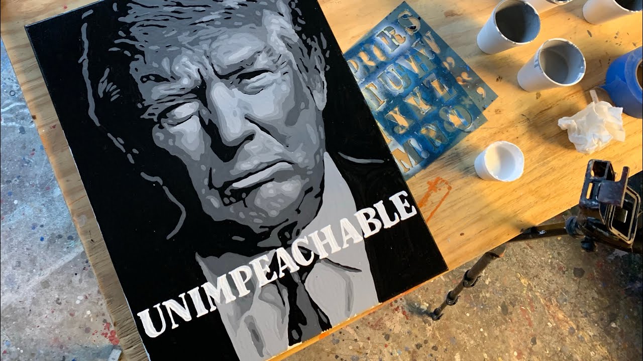 UNIMPEACHABLE - YouTube