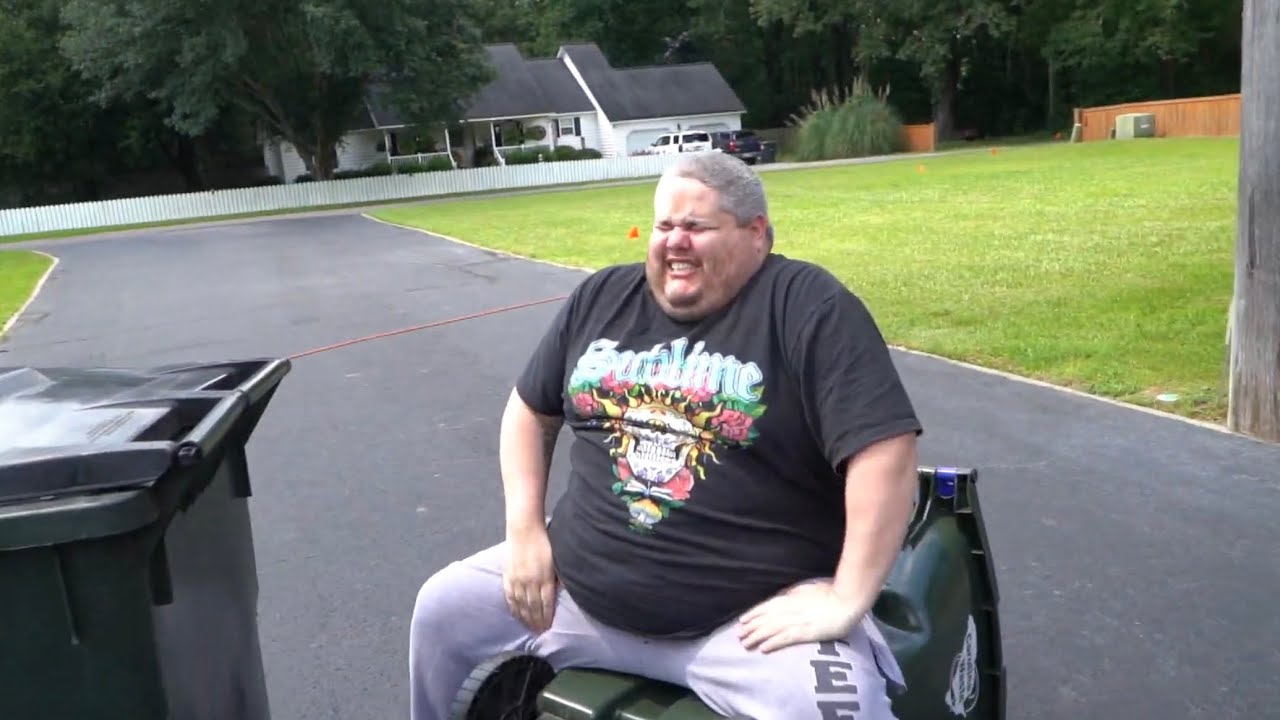 PICKLEBOY SHARTED!! - YouTube