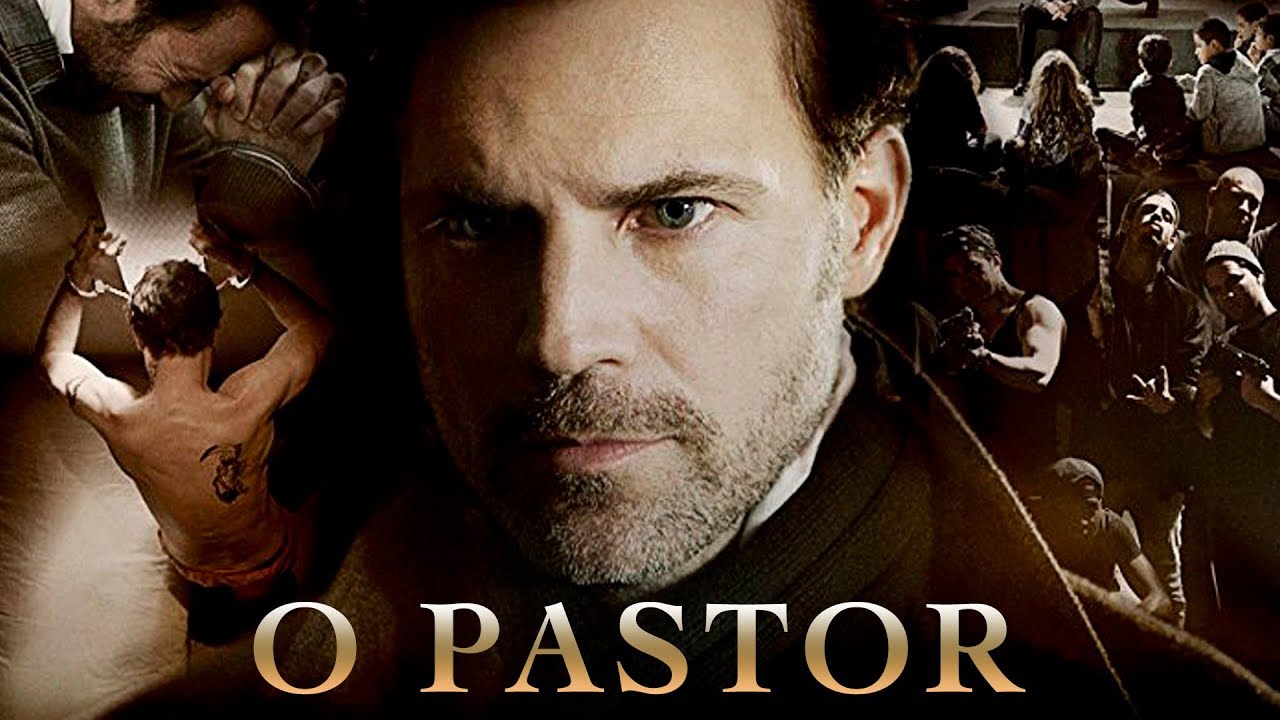 O Pastor - Trailer - YouTube
