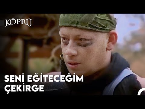 Vali'nin Hayali: Deli Tuncay'ın Gazabından Kaçamazsın - Köprü
