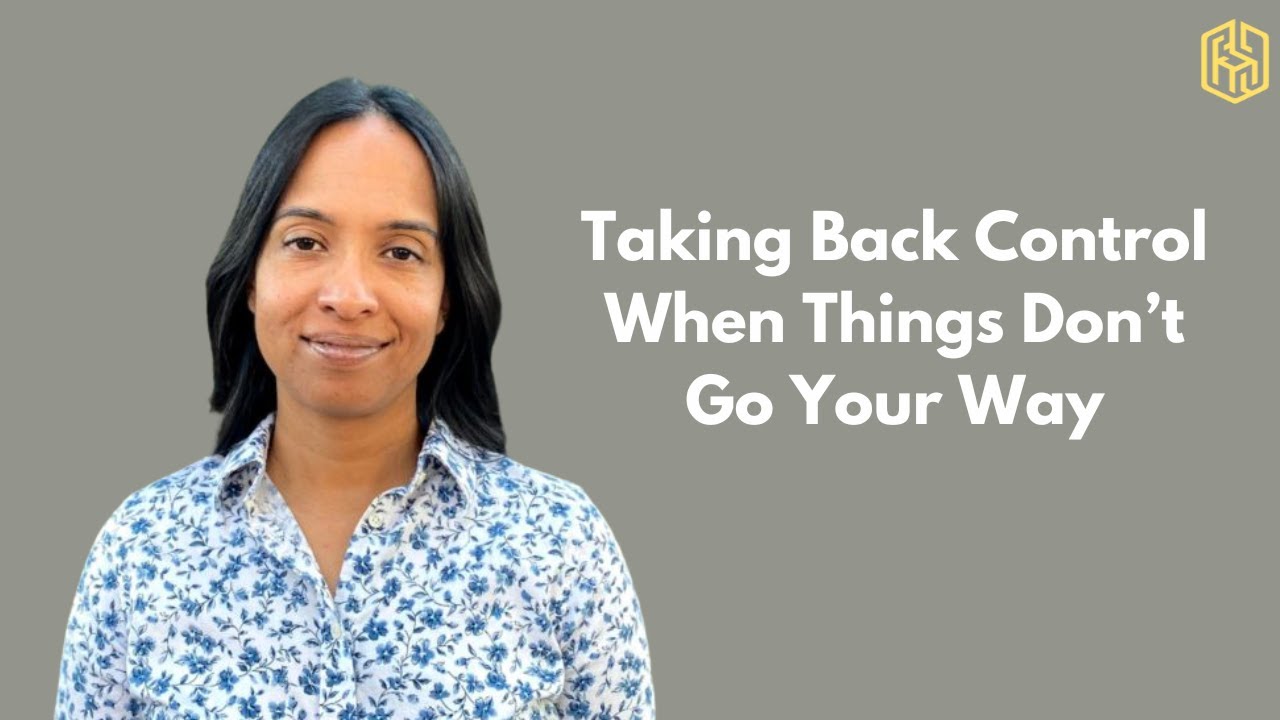 AUDIO - Moving Past Expectations: Nadia Islam, LCSW's Journey to Take ...