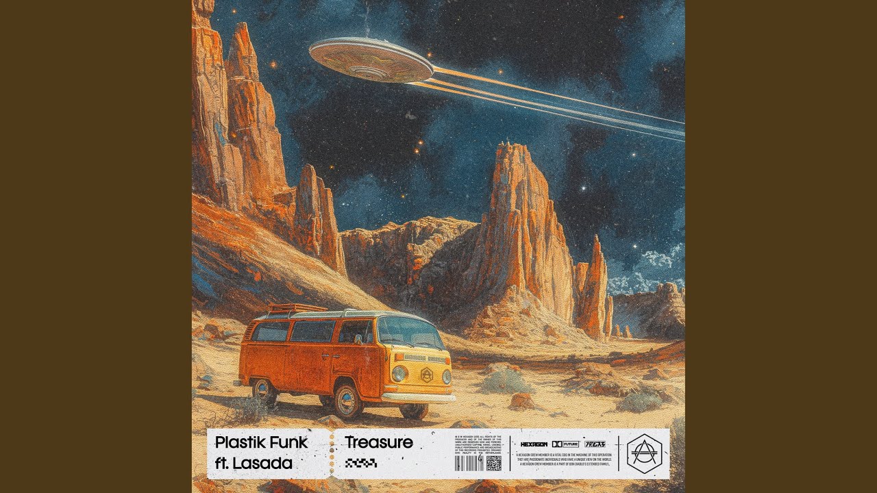 Treasure (Extended Mix) - YouTube