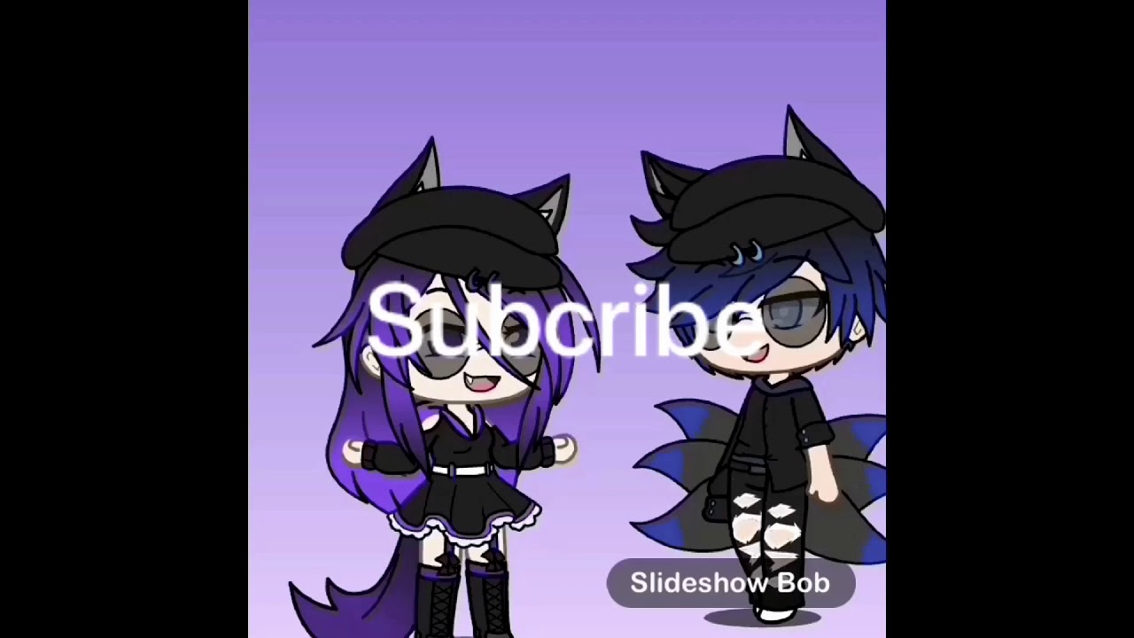 My oc intro normal intro - YouTube