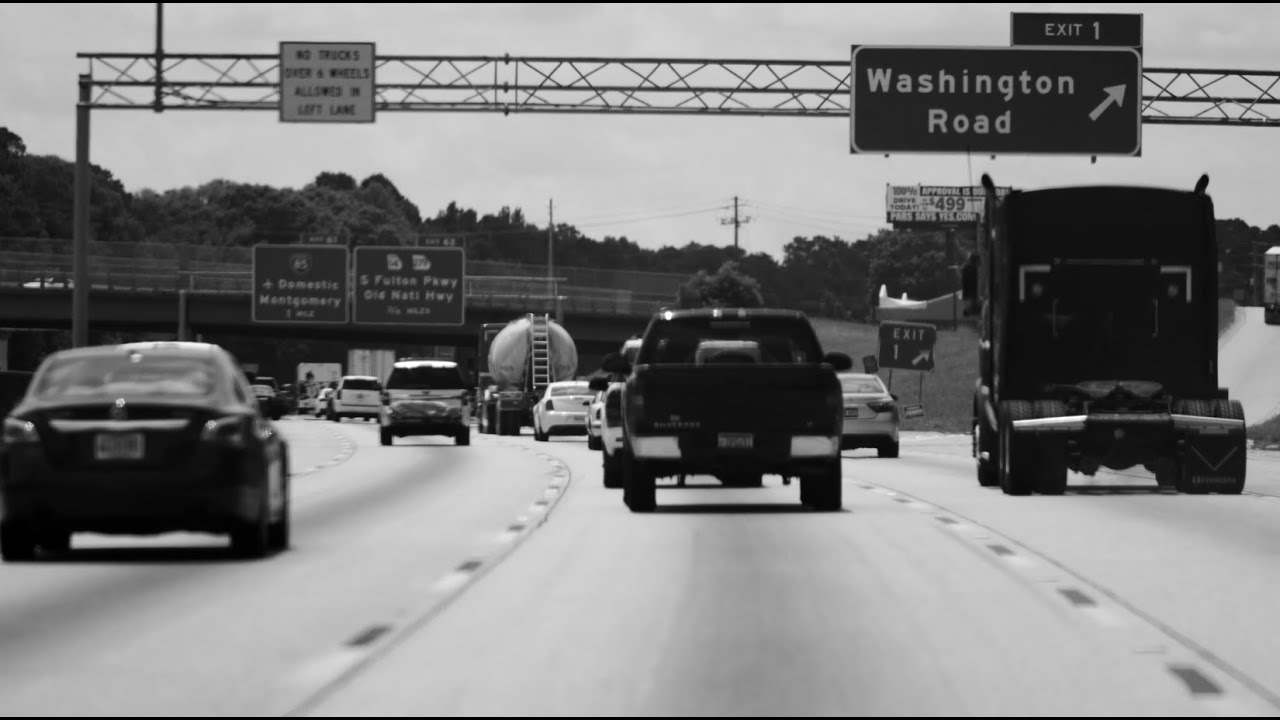 Troy Moore - Black 13 - YouTube