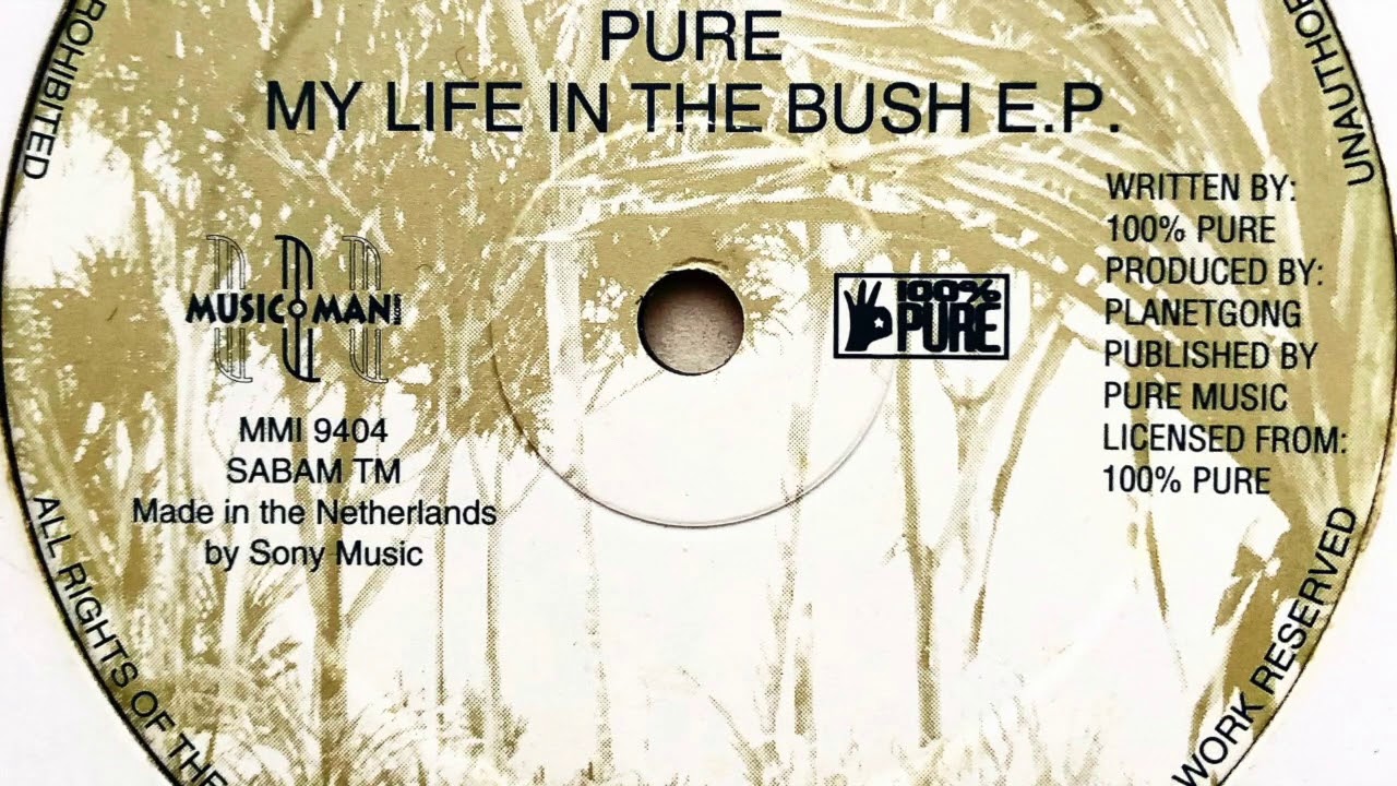 Pure - Pure Music That Is - YouTube