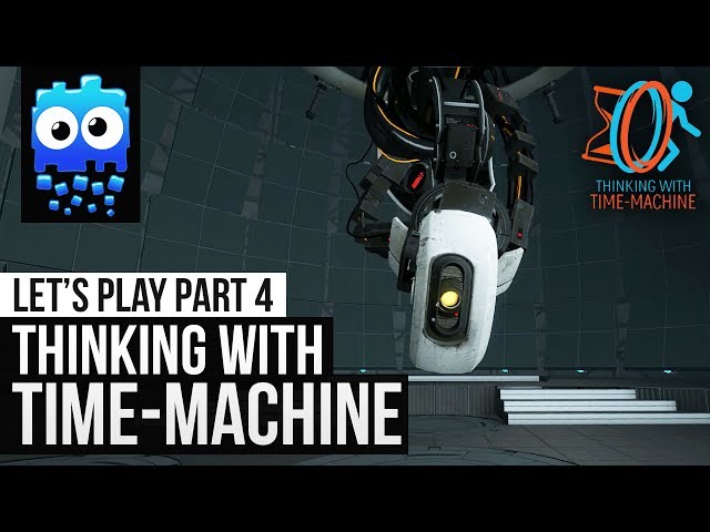 Portal Thinking With The