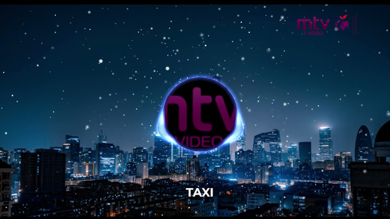 Taxi - YouTube