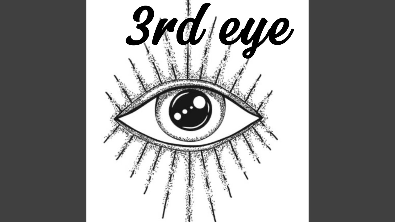 3rd eye - YouTube