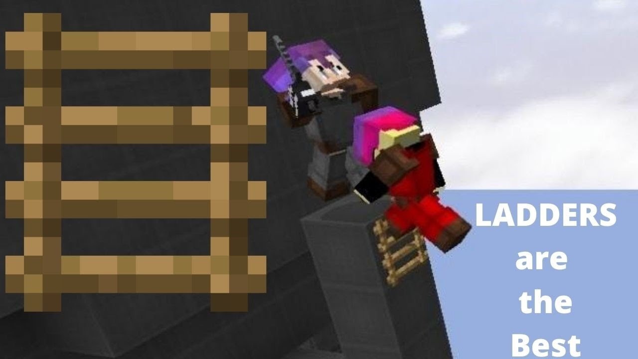 The Best Bedwars Item... - YouTube