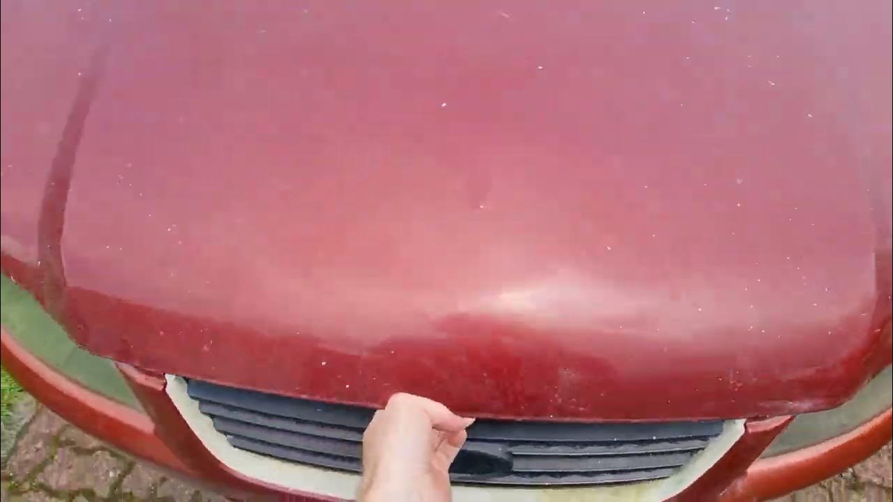 Ford 4l 6cyl trademe - YouTube