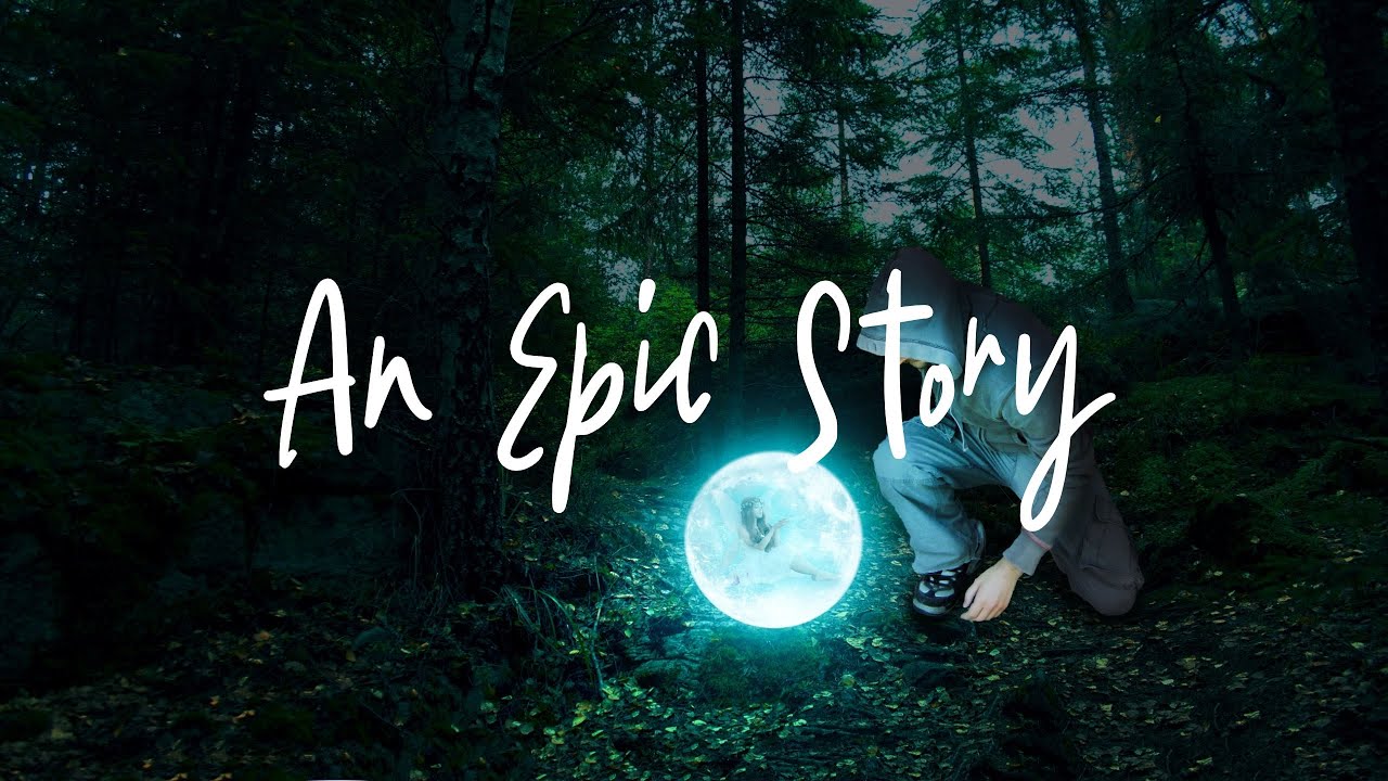An Epic Story | No Copyright Music | Royalty Free Music | Background ...