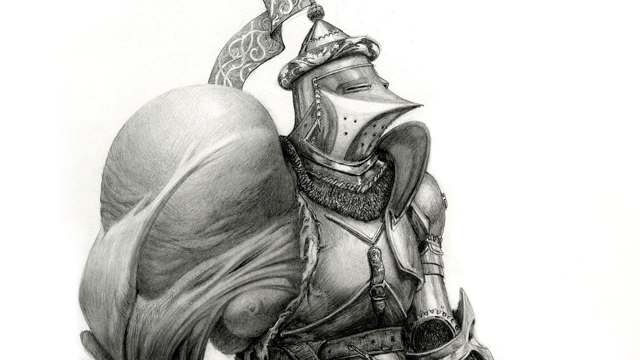 Drawing Meditation #39- Step Aside - YouTube