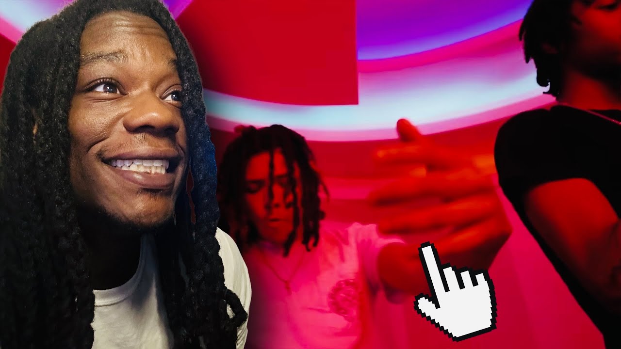 Jay Hound x Jay5ive - No Label (Official Music Video) | Dotty Reaction ...