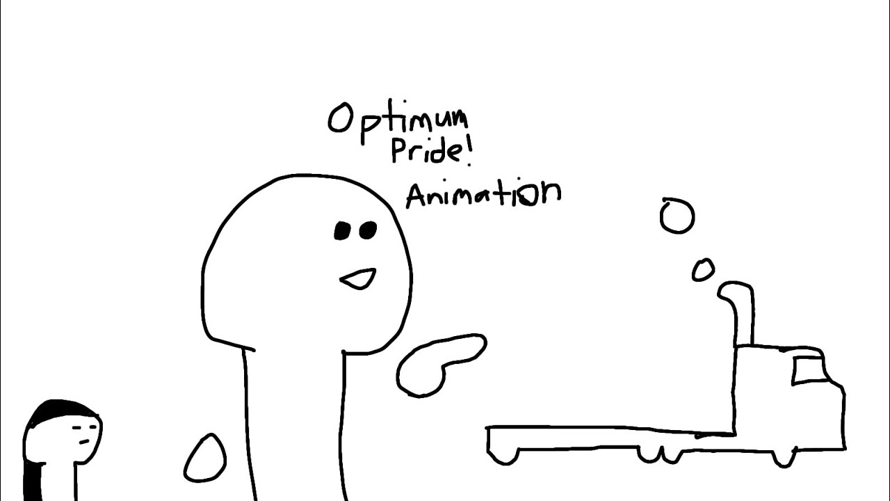 optimum pride (animation) - YouTube
