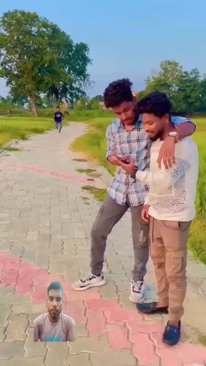 are bhai mera rishta lag Gaya funny🤣🤣 Suraj rox#funny comedy#viral #trending#short story reel ...