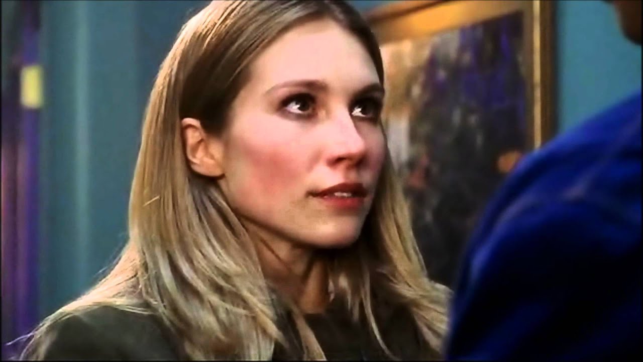 Clark & Alicia (9th scene) - Obsession - Smallville - YouTube