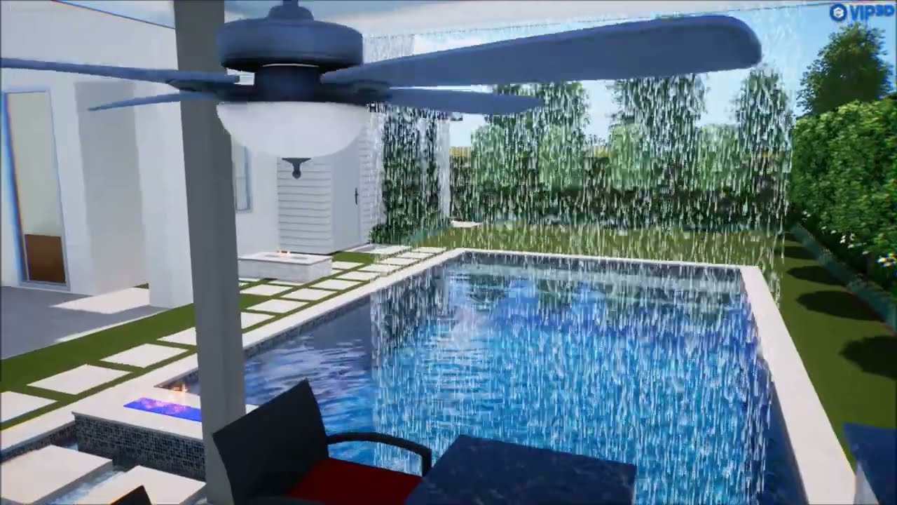 Platinum Pools - The Riley Family - By Mark Wyner - YouTube