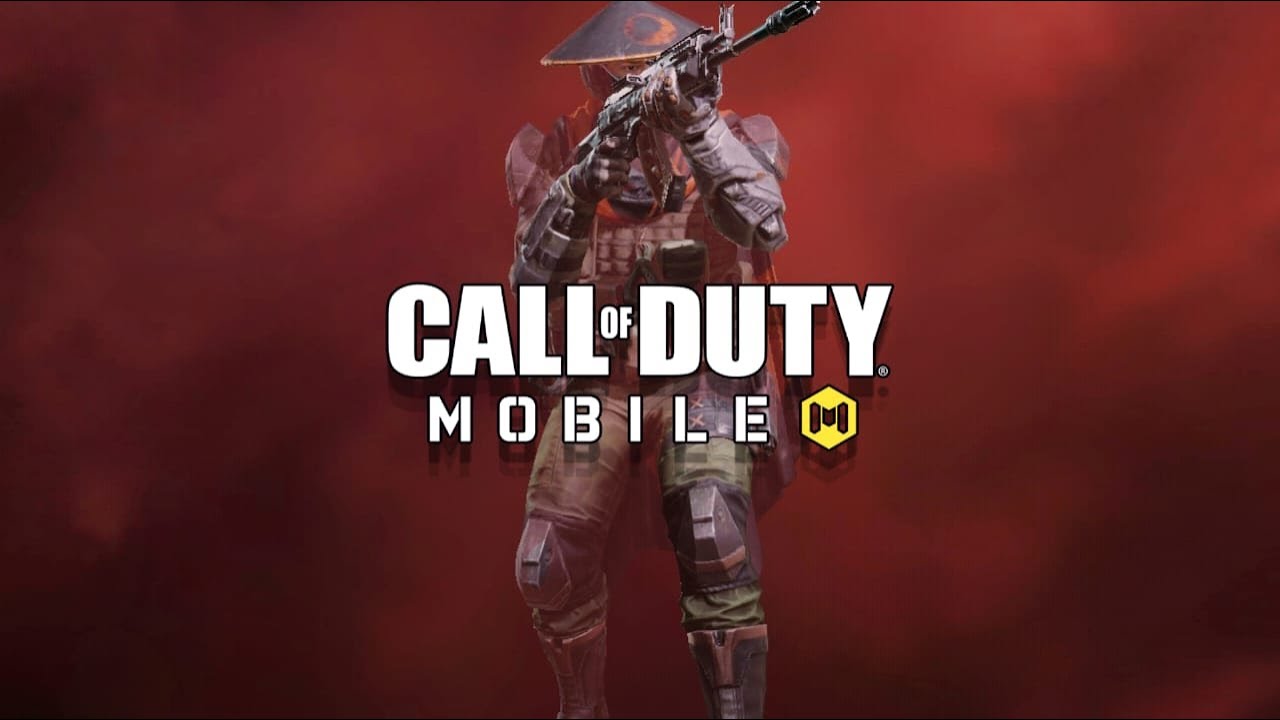 GHOSTCOD / Call Of Duty Mobile #codm #BR - YouTube