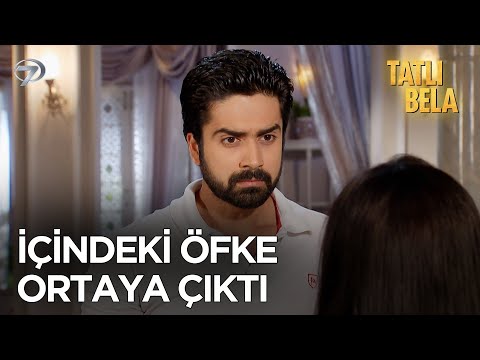 Sevgiyle Tuttuğum Oruç Nefretle Karşılık Buldu - Tatlı Bela Hint Dizisi 77. Bölüm