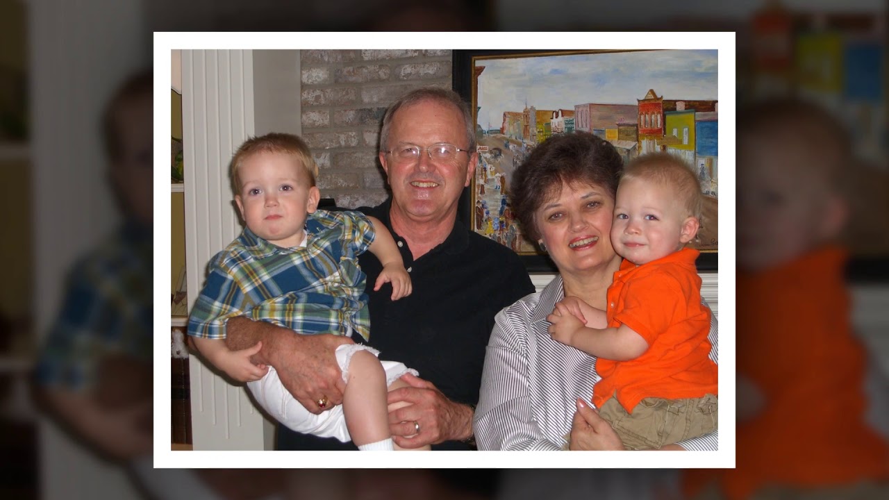 James Kleis Tribute Video - YouTube