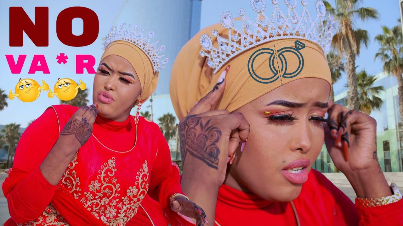Nadiira Nayruus 2023 | ANAA IS FUROO IS XIRA | New Somali Music ...