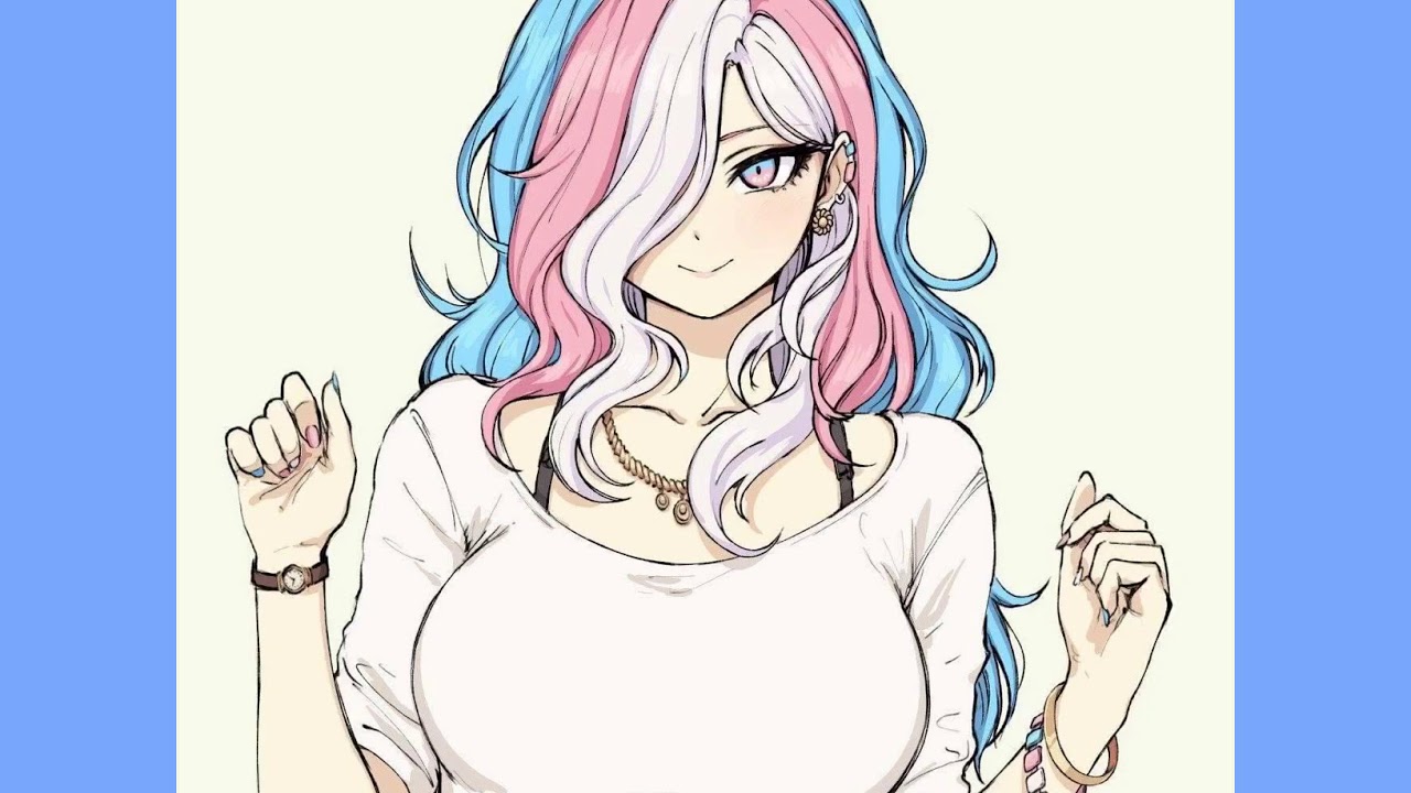 Get ready for this female mixtape by Lydia & Tammy - YouTube