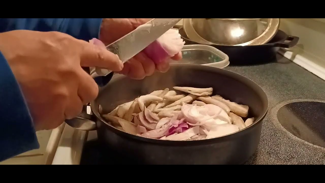 How to Cook a Perfect Smelt Fish with Virgin Olive Oil - YouTube