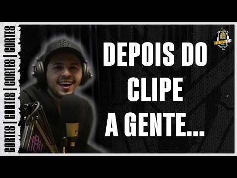 MC DUDU JÁ PEGOU A EMME WHITE?
