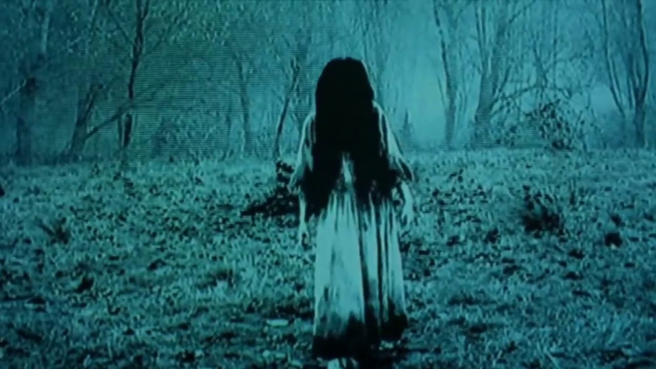 Sadako and Samara (Credit) - YouTube