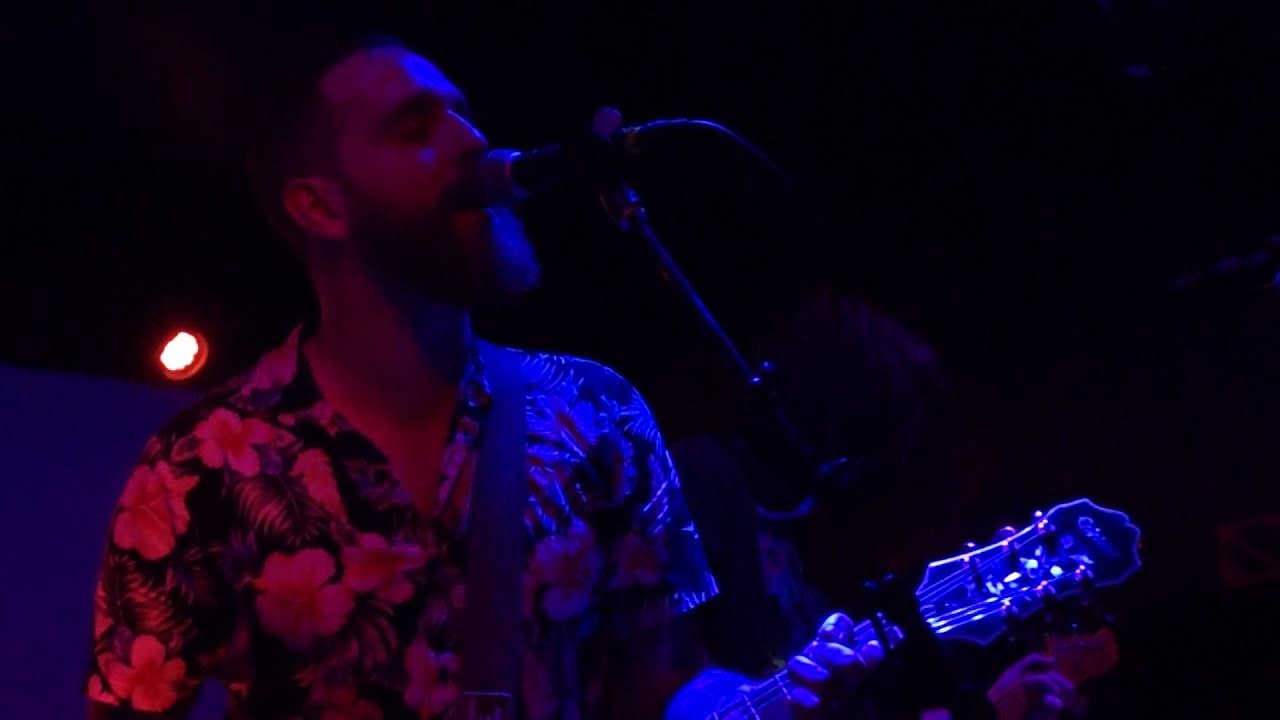 Steady Hands "I Swear Like A Sailor" (Live @ Sunnyvale, Truth In Comedy ...