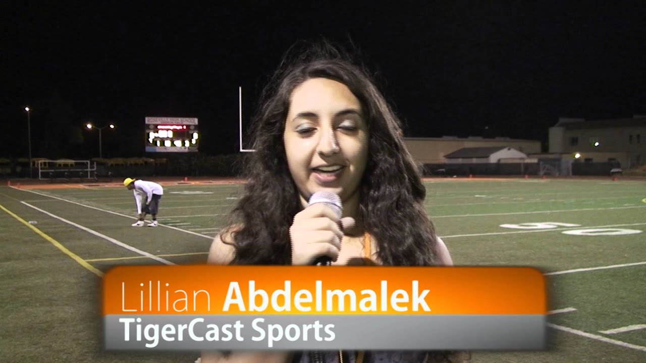 TigerCast News: October 3, 2011 - YouTube