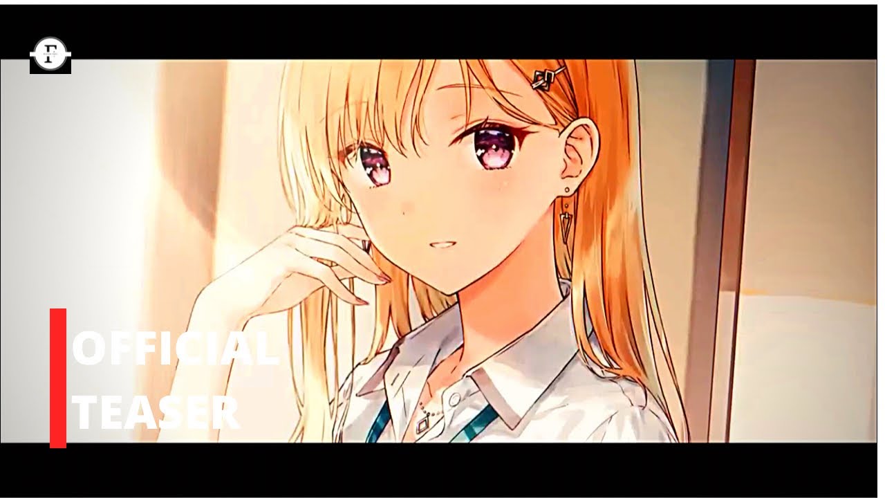 Days with my Step Sister - Official Announcement Trailer - YouTube