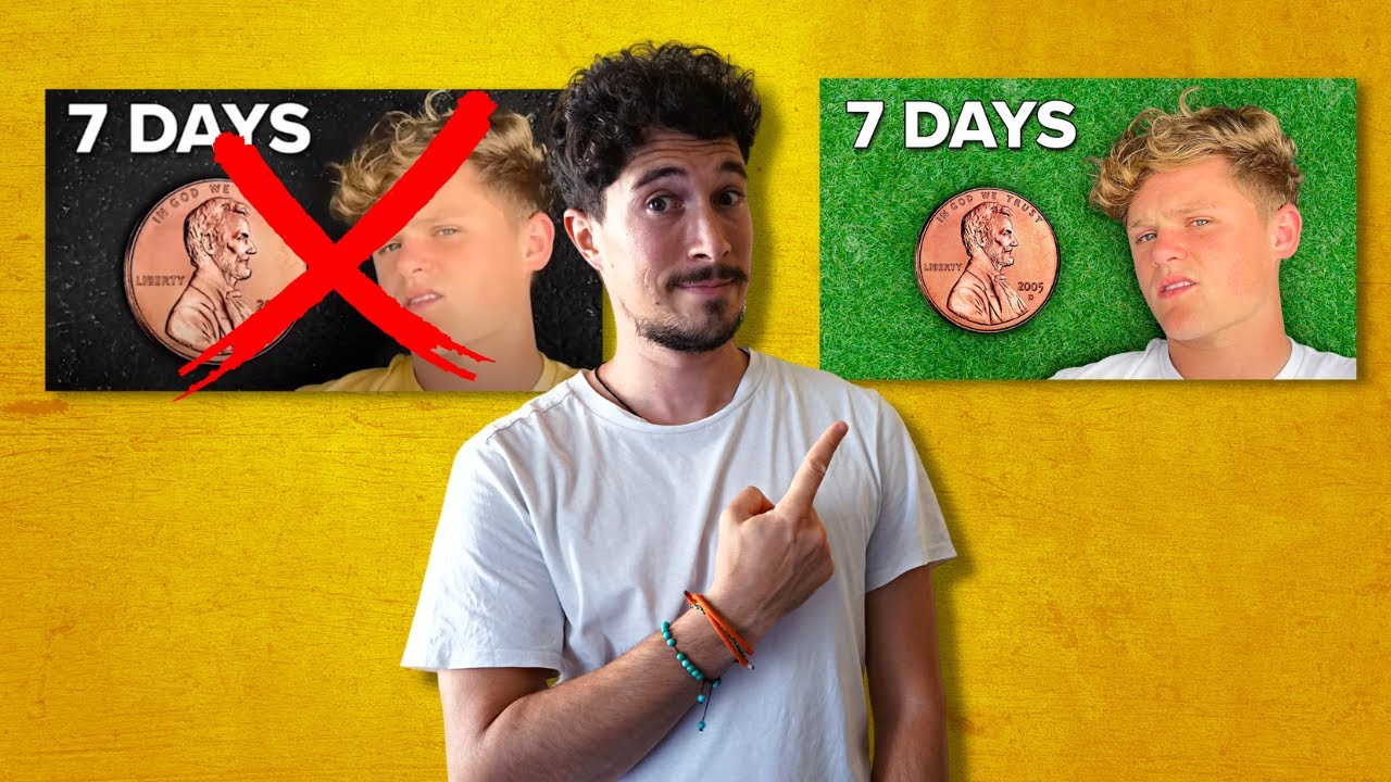 How To Test & Compare YouTube Thumbnails (A/B testing) - YouTube