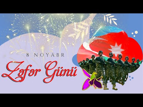 Cəlilabad Dövlət Peşə Təhsil Mərkəzində 8 Noyabr Zəfər günü